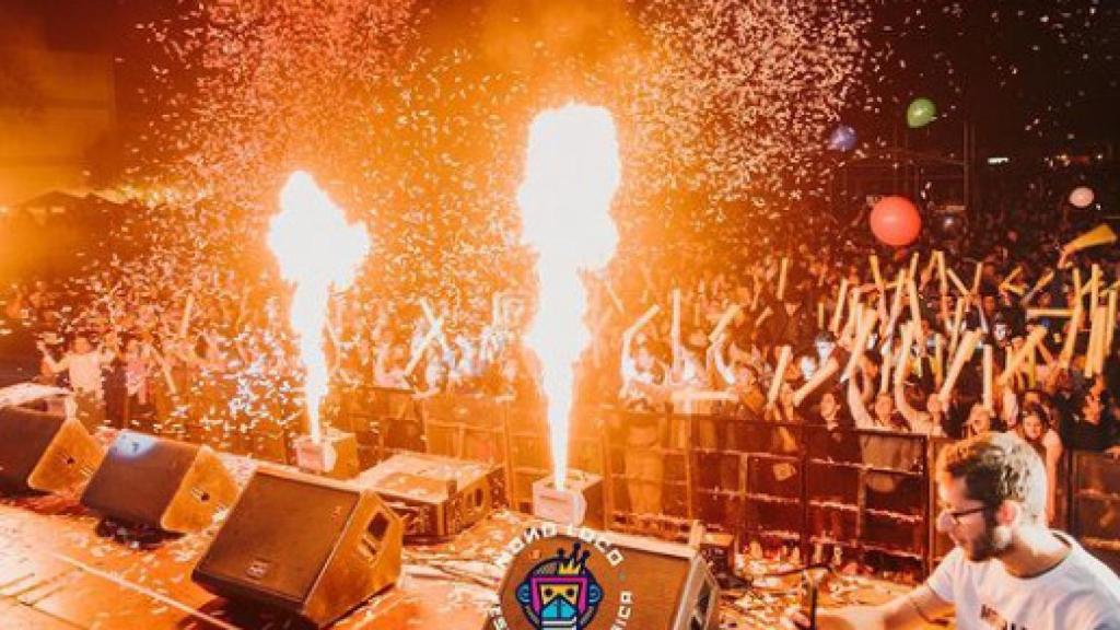 Estos son los tres últimos artistas confirmados para el Monoloco Fest de Valladolid