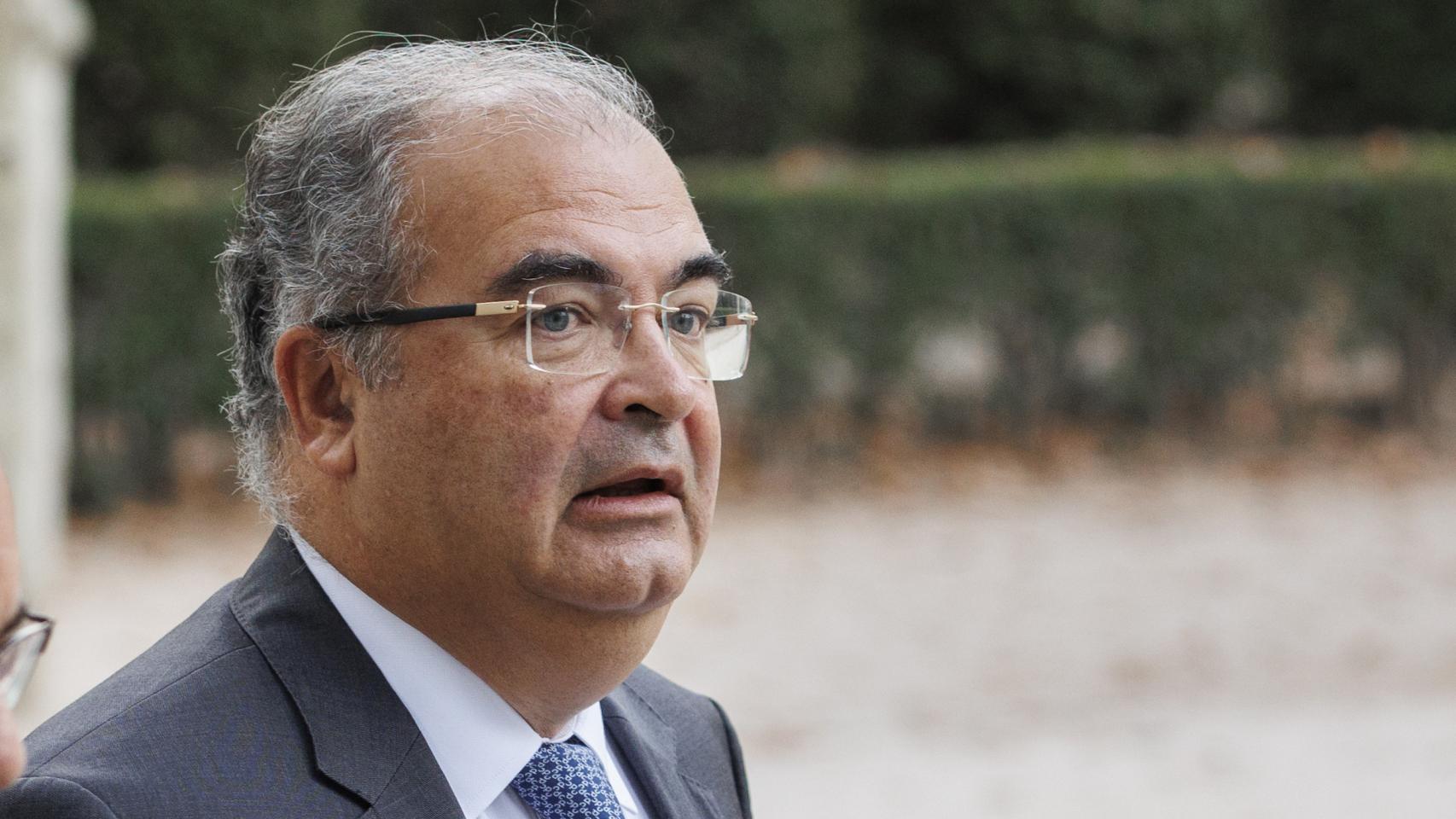 Ángel Ron pide que Orcel y De Guindos testifiquen en el juicio del ...