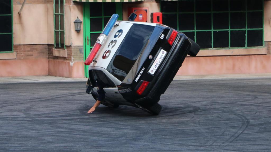 La resurrección de Parque de Atracciones: logra beneficios por segunda ...