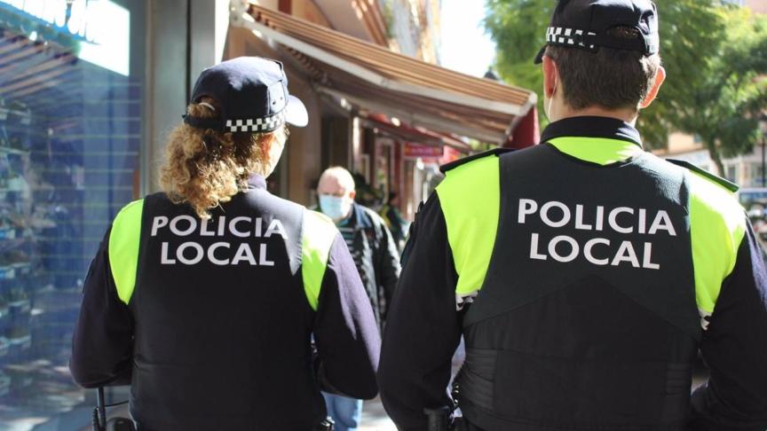 El 'botellón' sigue vivo en Málaga: más de mil multas de la Policía ...