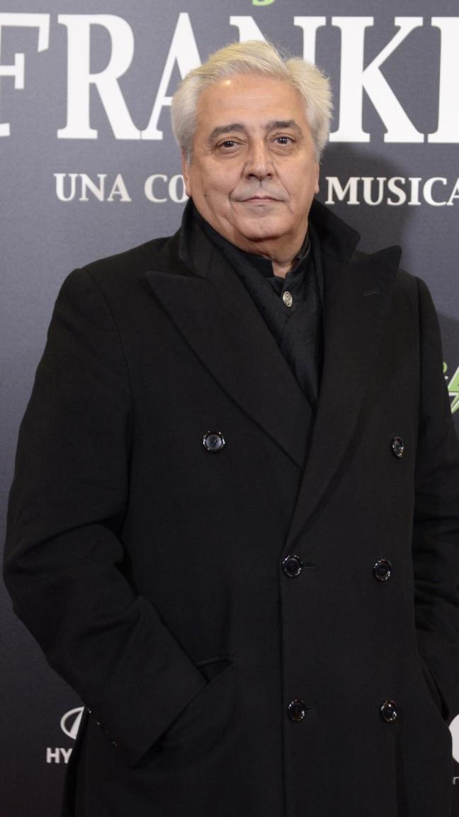 Qué fue de Anthony Blake, el mentalista que acertó el número de la Lotería de Navidad (con gran ...