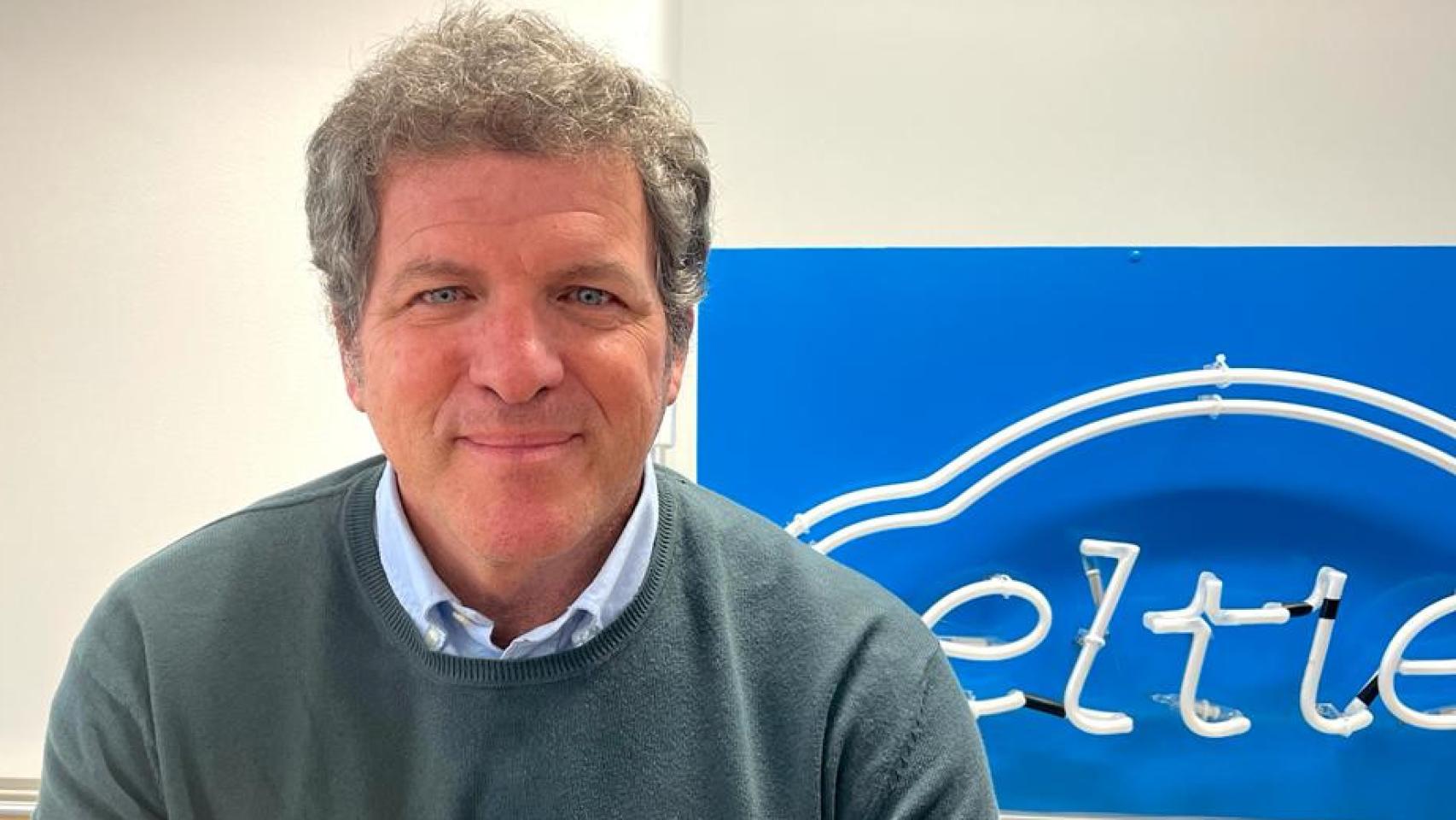 Mario Picazo, experto en clima: “Este invierno vamos a tiritar, pero no ...