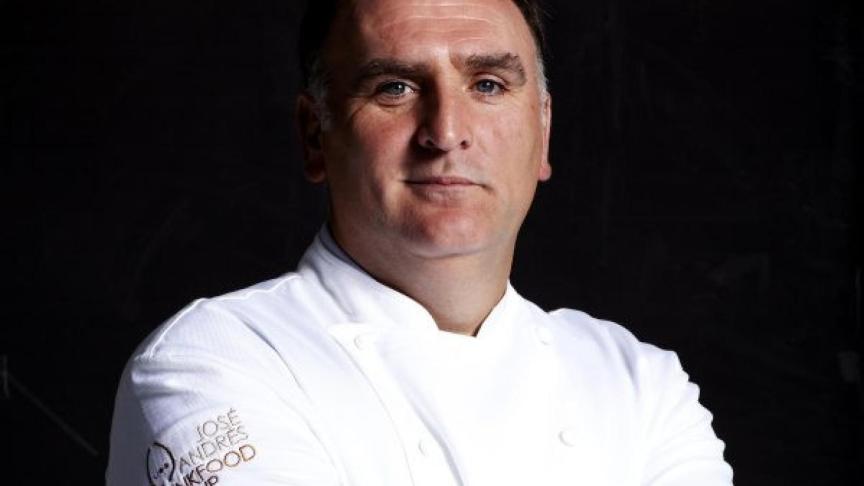 Filete a la plancha: el truco del chef José Andrés para que la carne ...