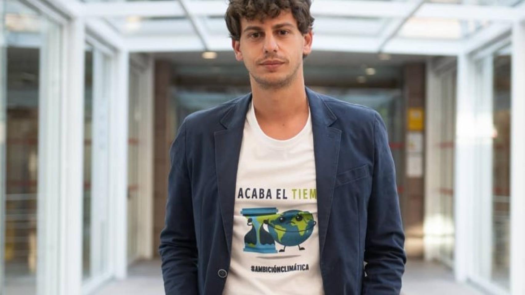 Óscar López elige una ejecutiva llena de mujeres y de dirigentes del ...