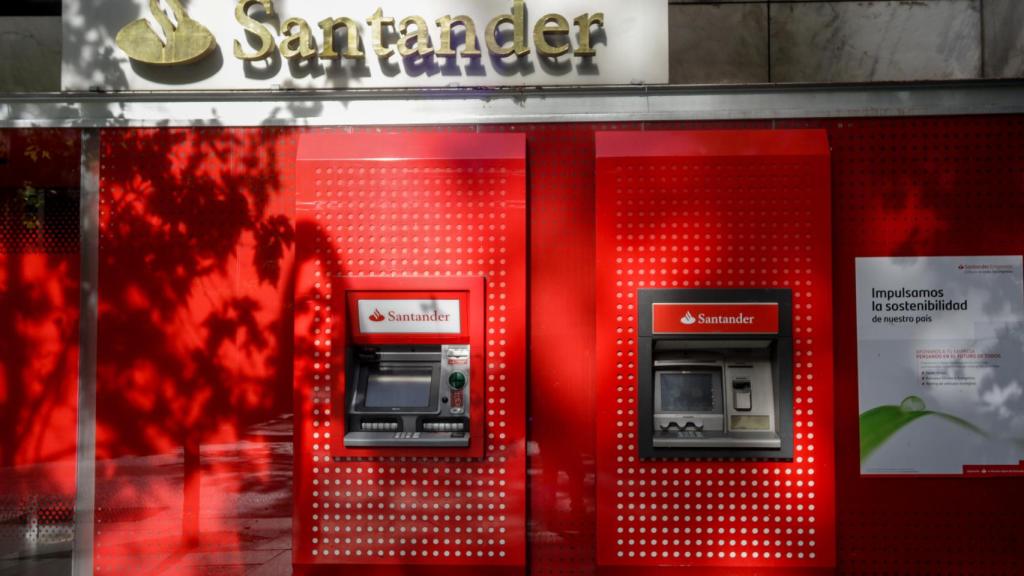 Santander Asset Management lanza una gestora de fondos de inversión ...