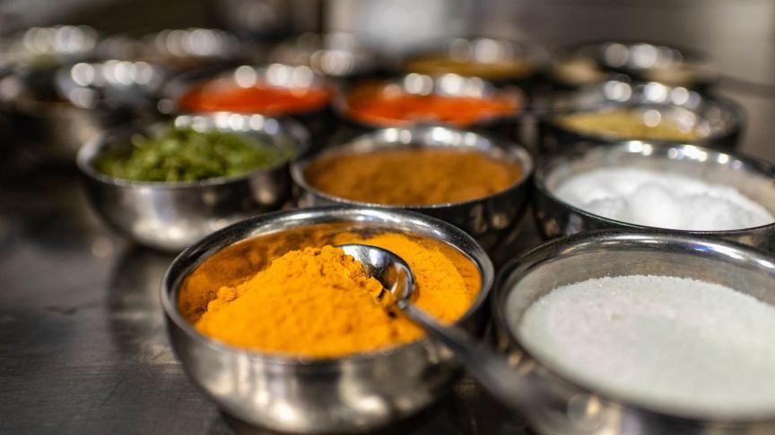 Siete sitios donde comer picante en Madrid y no son mexicanos