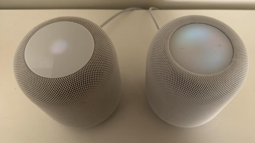 Probamos el HomePod: vuelve el altavoz con el que Apple va a por la ...