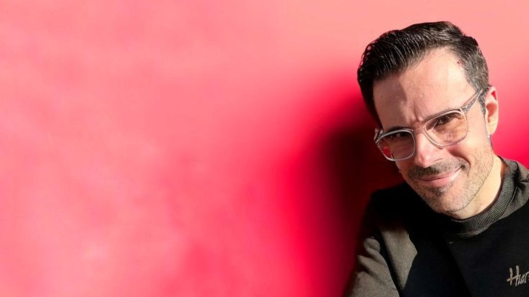 Samuel Gil, 'learning machine', nuevo CEO de JME Ventures