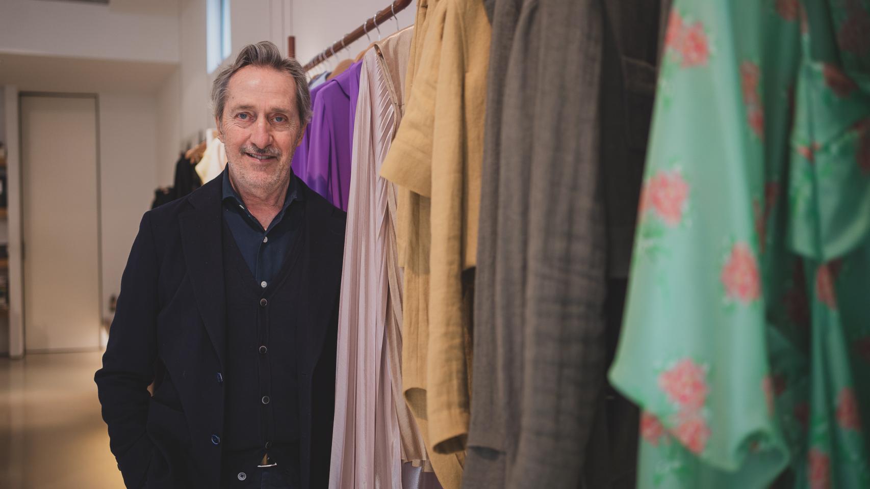 El diseñador Roberto Torretta y su hija María nos desvelan todos los ...