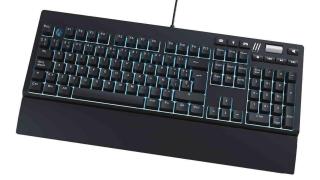 Lo último de Lidl es un teclado gaming baratísimo y que aguantará en ...