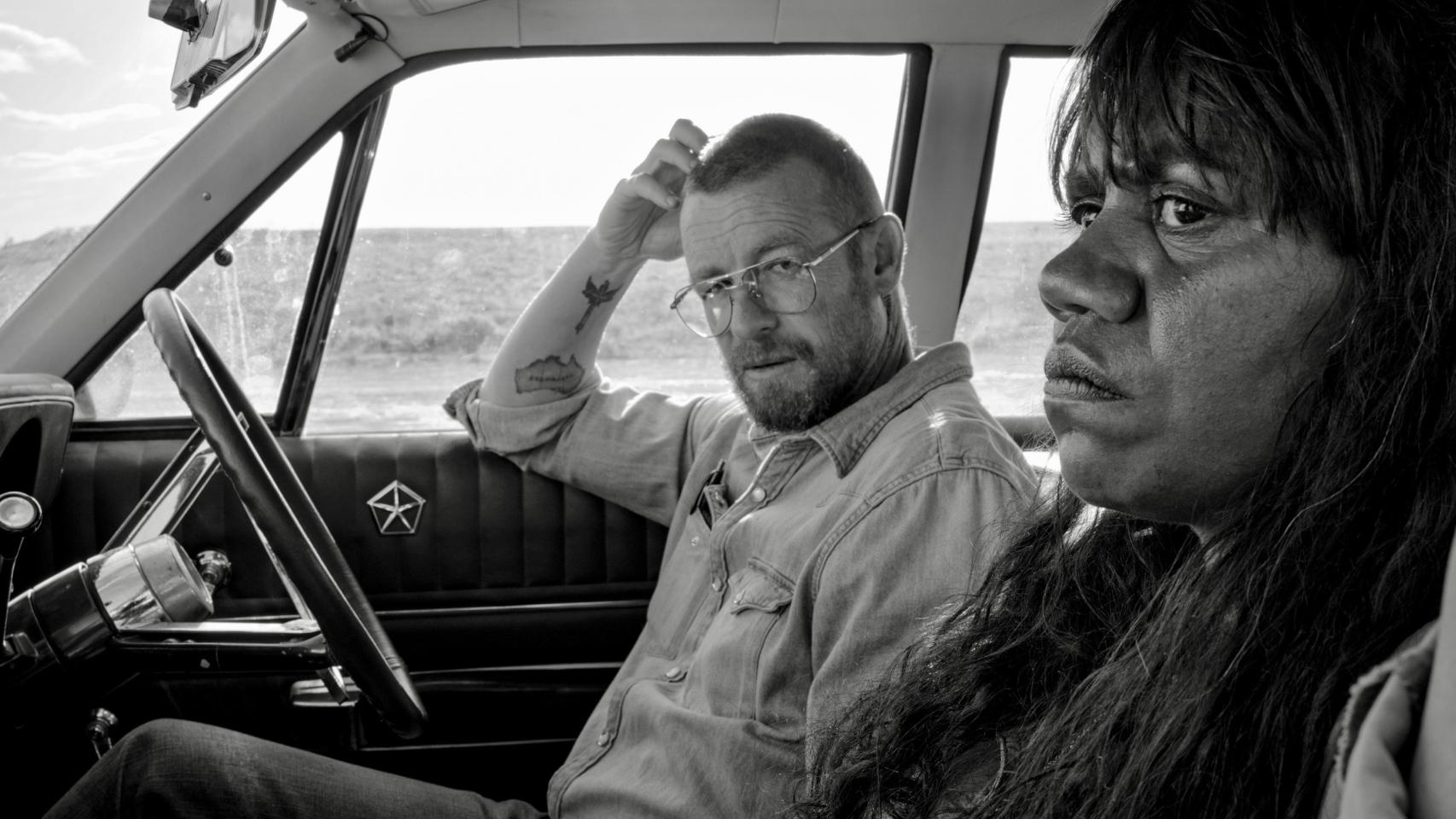 'Sur l’Adamant': Nicolas Philibert detona una bomba humana en la Berlinale