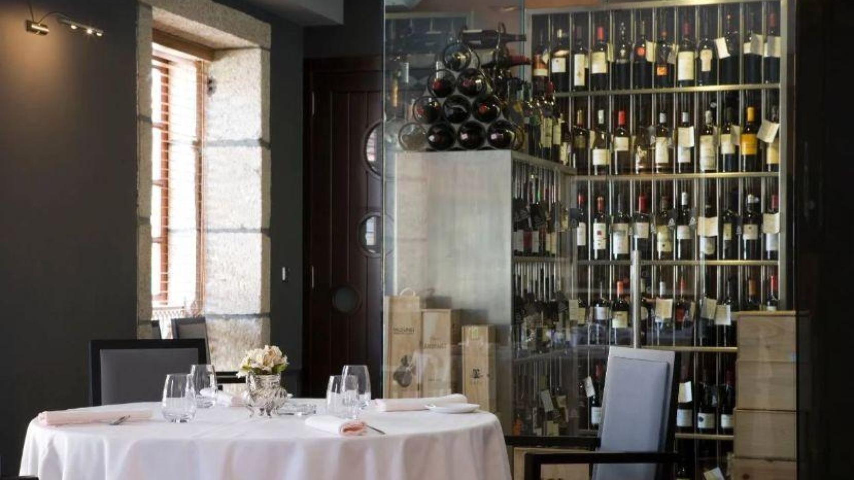 Los 17 restaurantes de Galicia con Estrella Michelin en 2025: Ya hay ...