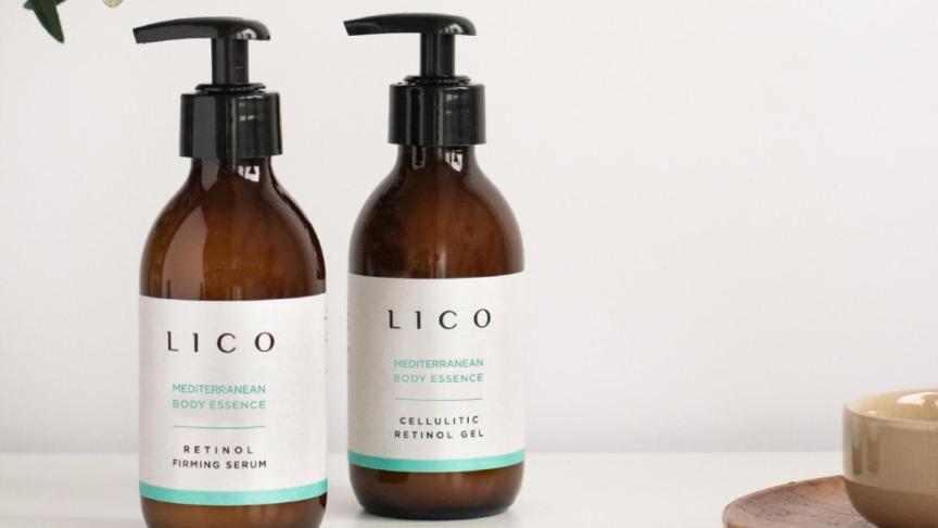 Lico, la marca cosmética que une ingeniería y naturaleza: "Aseguramos ...