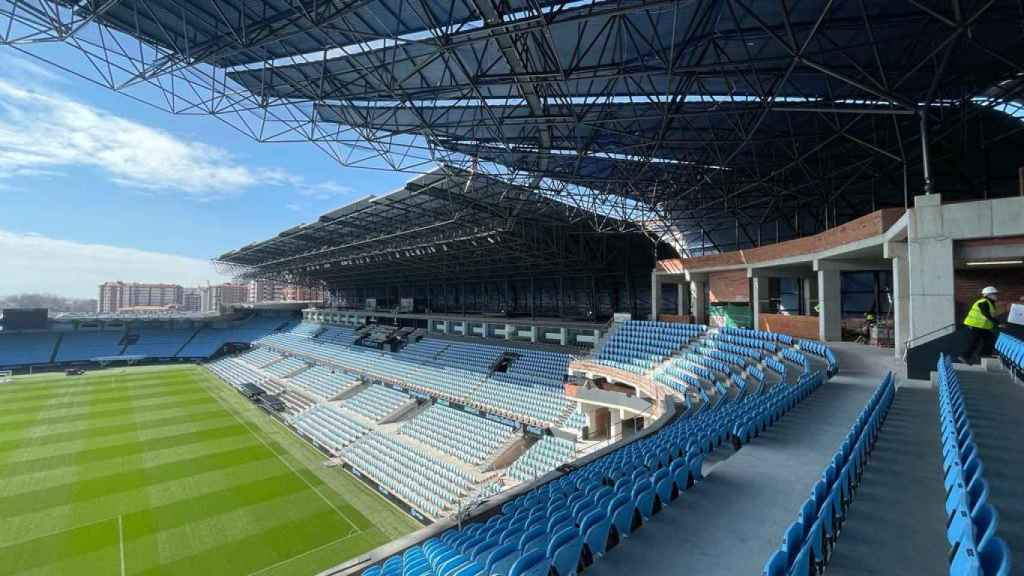 Arranca la campaña de abonados del Celta: precios, fechas y todo lo que ...
