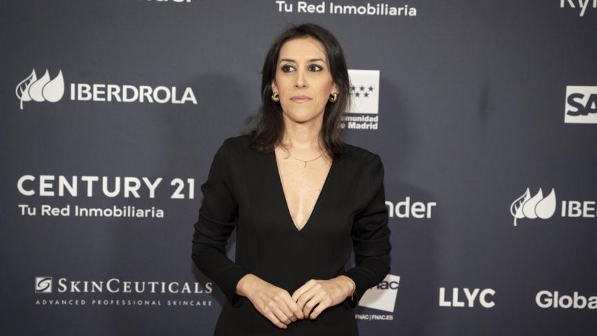 Ana Bernal-Triviño, periodista: "El síndrome de la impostora siempre ...