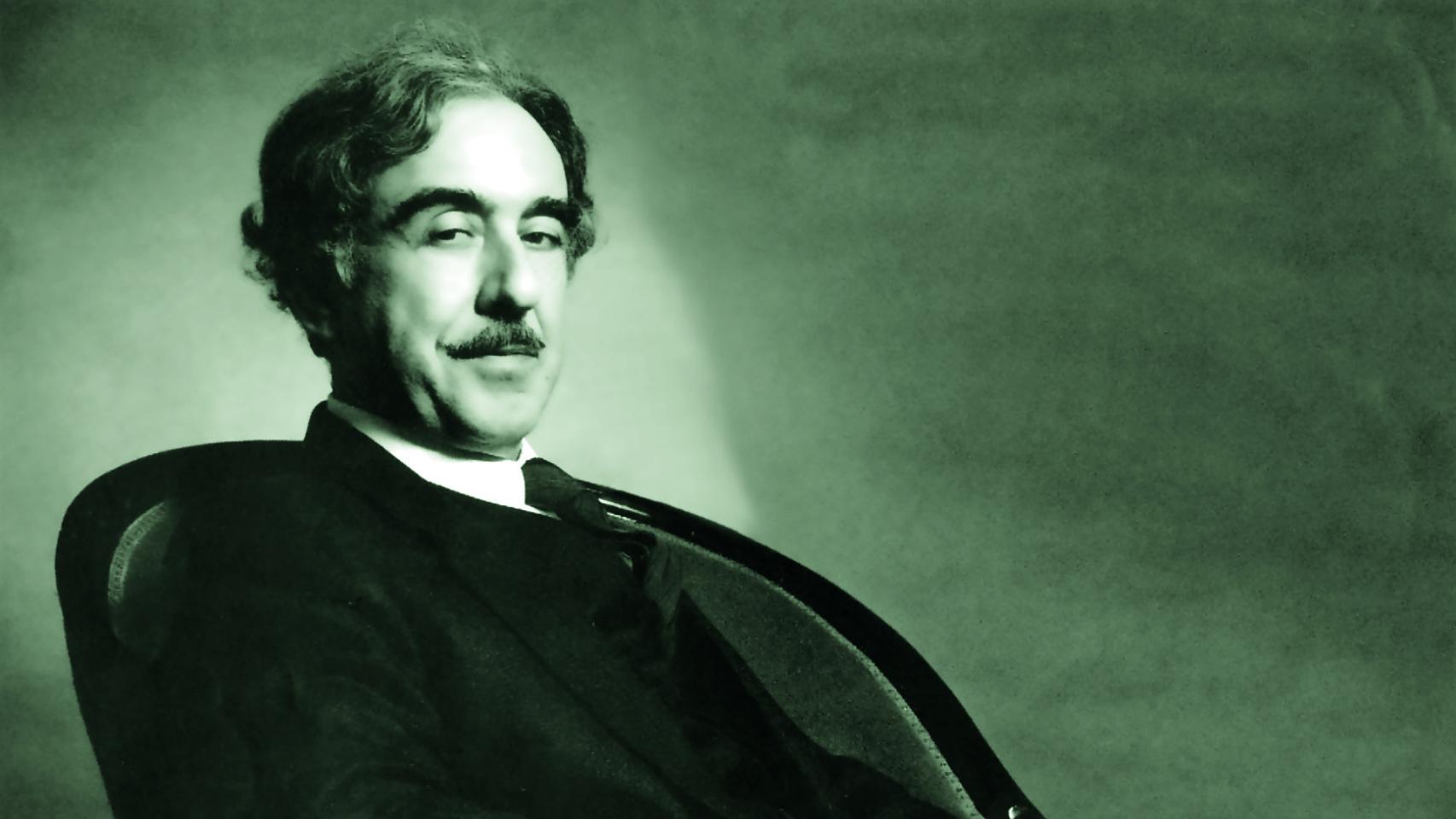 La poesía en el pincel de la intimidad: cien años de Xavier Valls