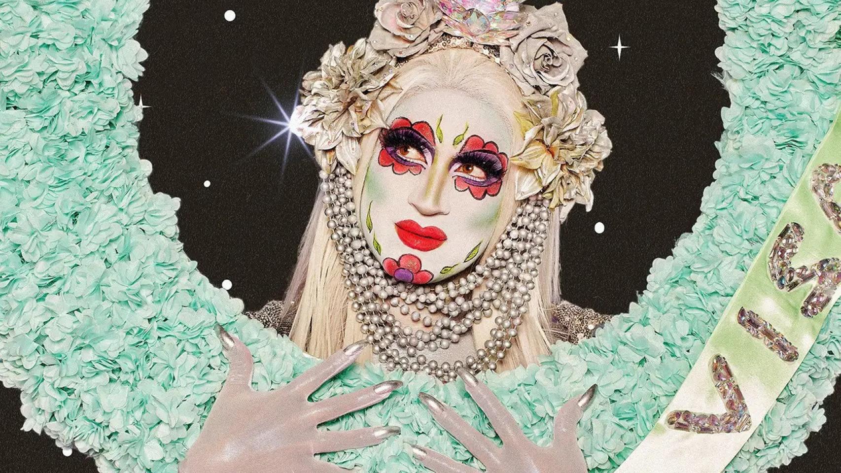 ‘Drag Race España’ confirma como participante a Clover Bish, la segunda ...