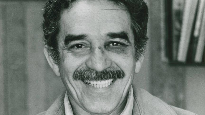 Gabriel García Márquez y Mario Vargas Llosa: historia del puñetazo que ...