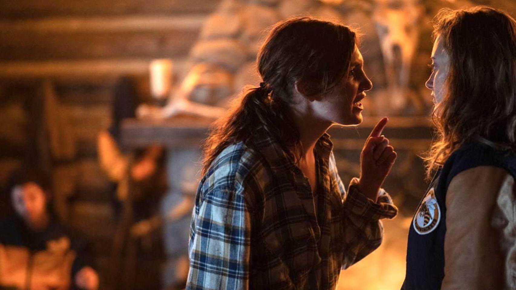 13 cosas que debes recordar de 'Yellowjackets' antes de ver la temporada 2