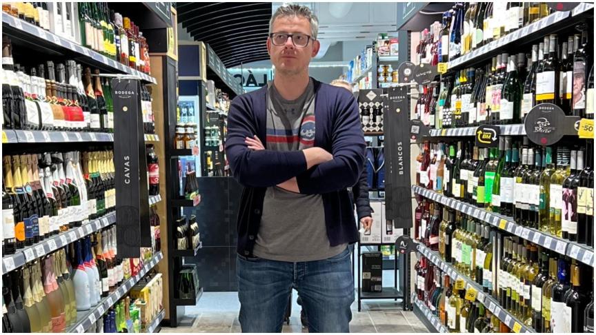 Los mejores vinos y los más baratos del supermercado, según el gran ...