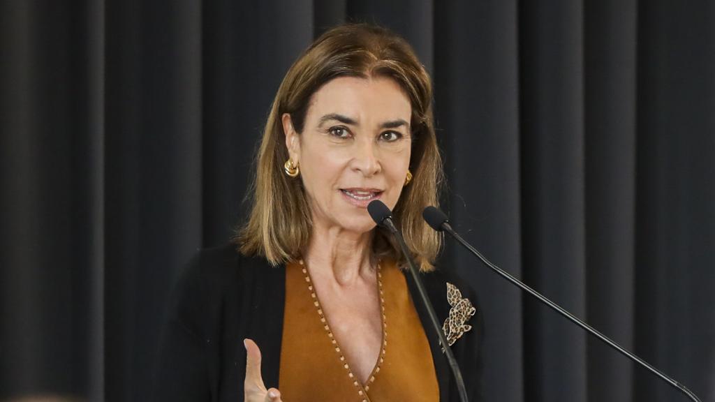 Carmen Posadas: "El 'boom' latinoamericano ha sido una losa para los ...