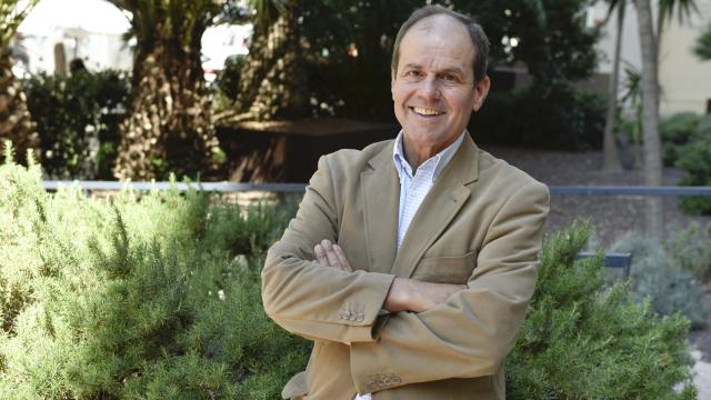 Bosco Fonts, nuevo CEO de Cerealto