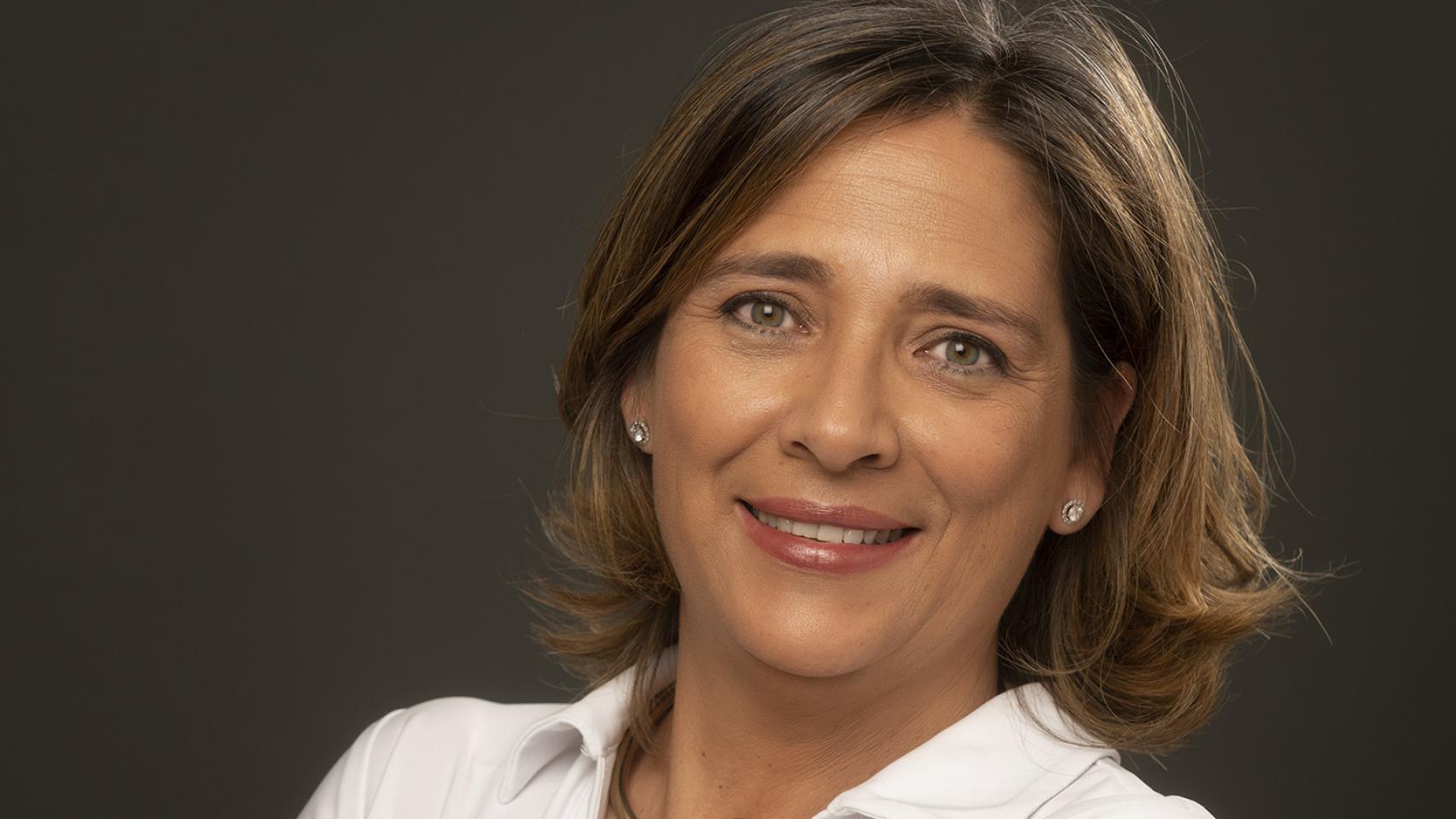 María Leal, experta en mayores: "No todos tenemos hijos, pero sí que ...