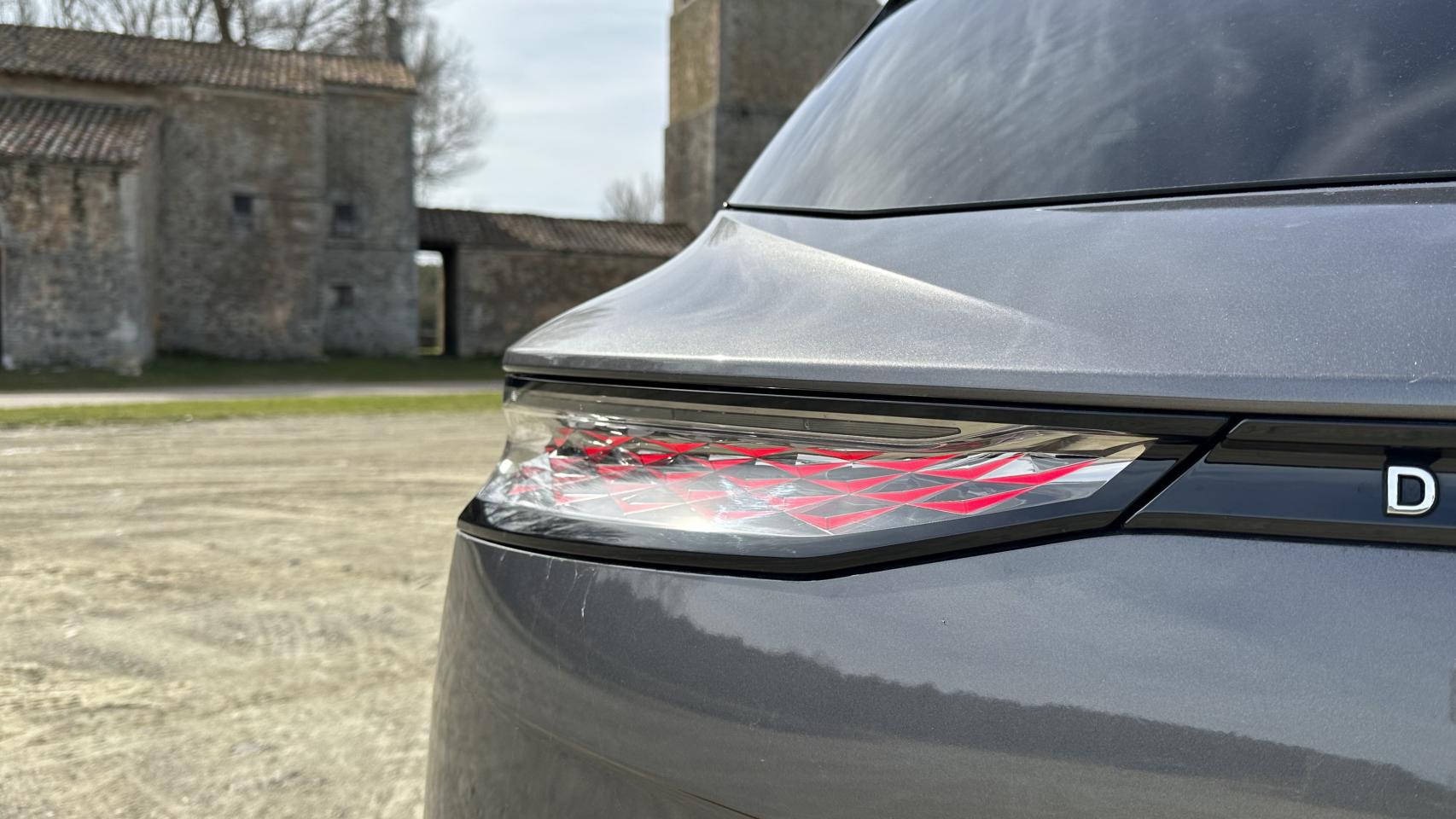 Probamos el DS7 diésel: un SUV ideal para viajes largos con el máximo ...