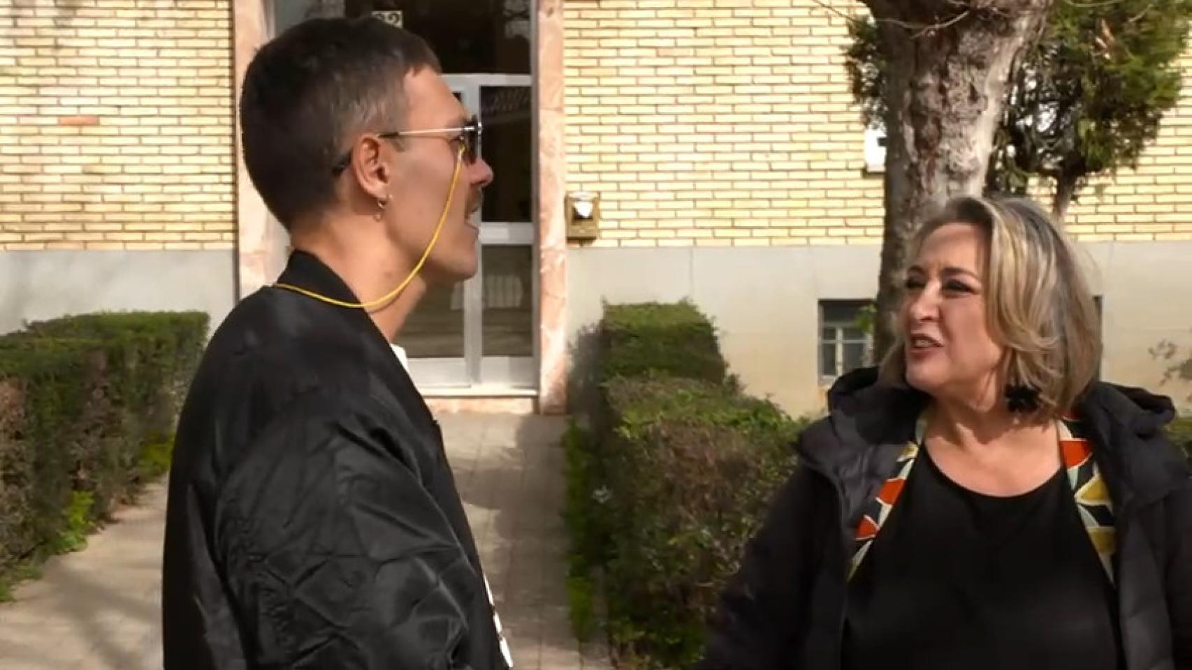 Se estrena 'Las cosas de mi vida', el nuevo programa de Esther Esteban ...