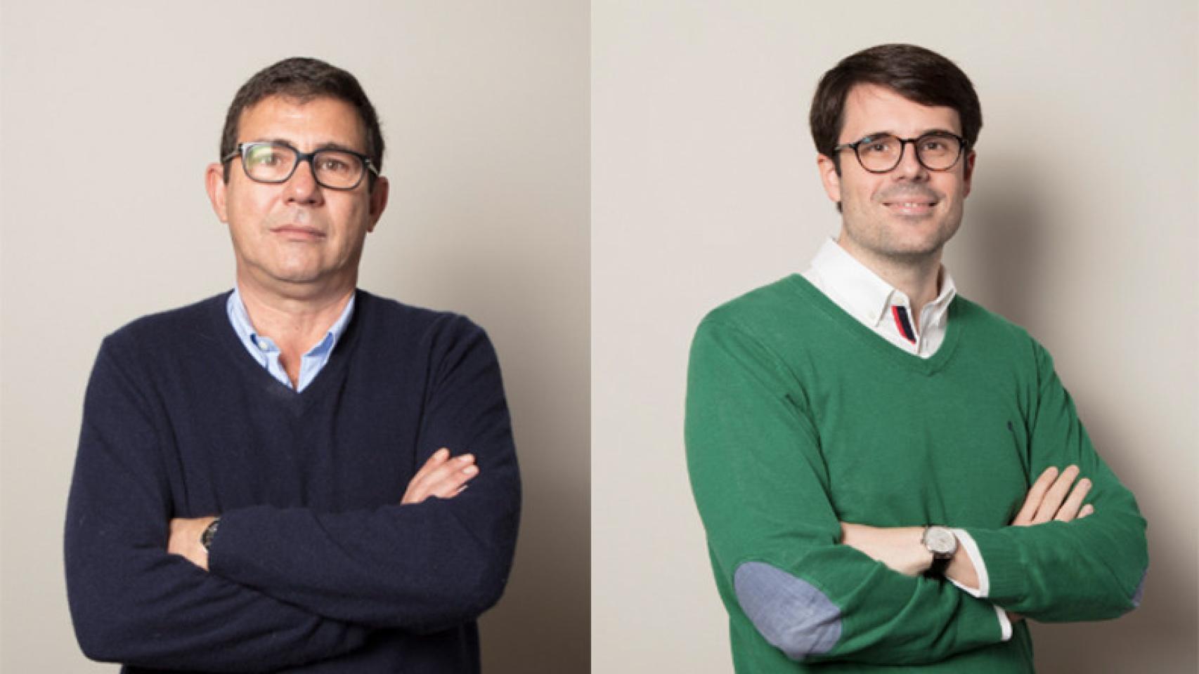 El capital riesgo de José Manuel Entrecanales culmina su relevo ...