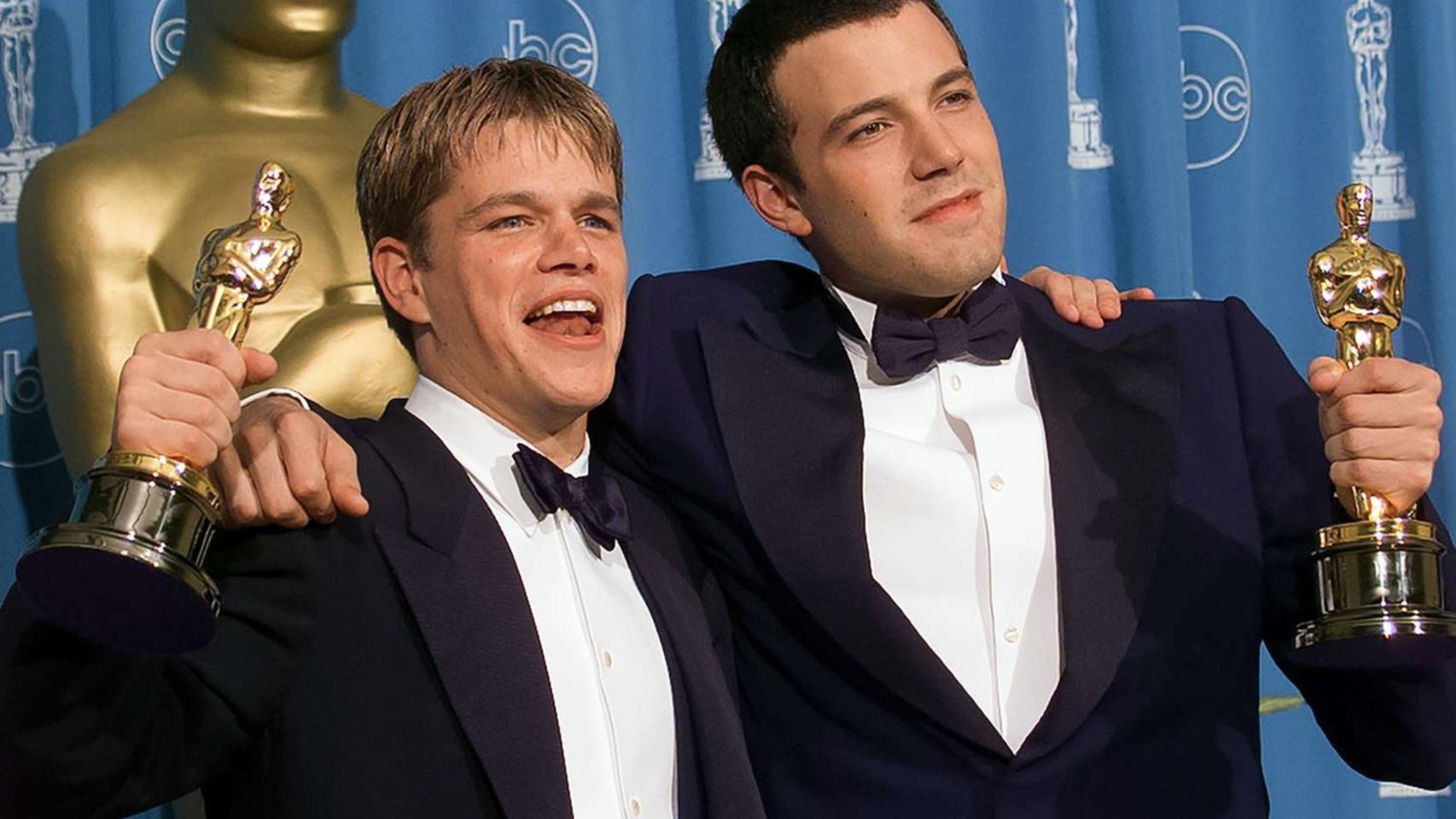 'AIR', la película sobre la alianza entre Michael Jordan y Nike, ya ...