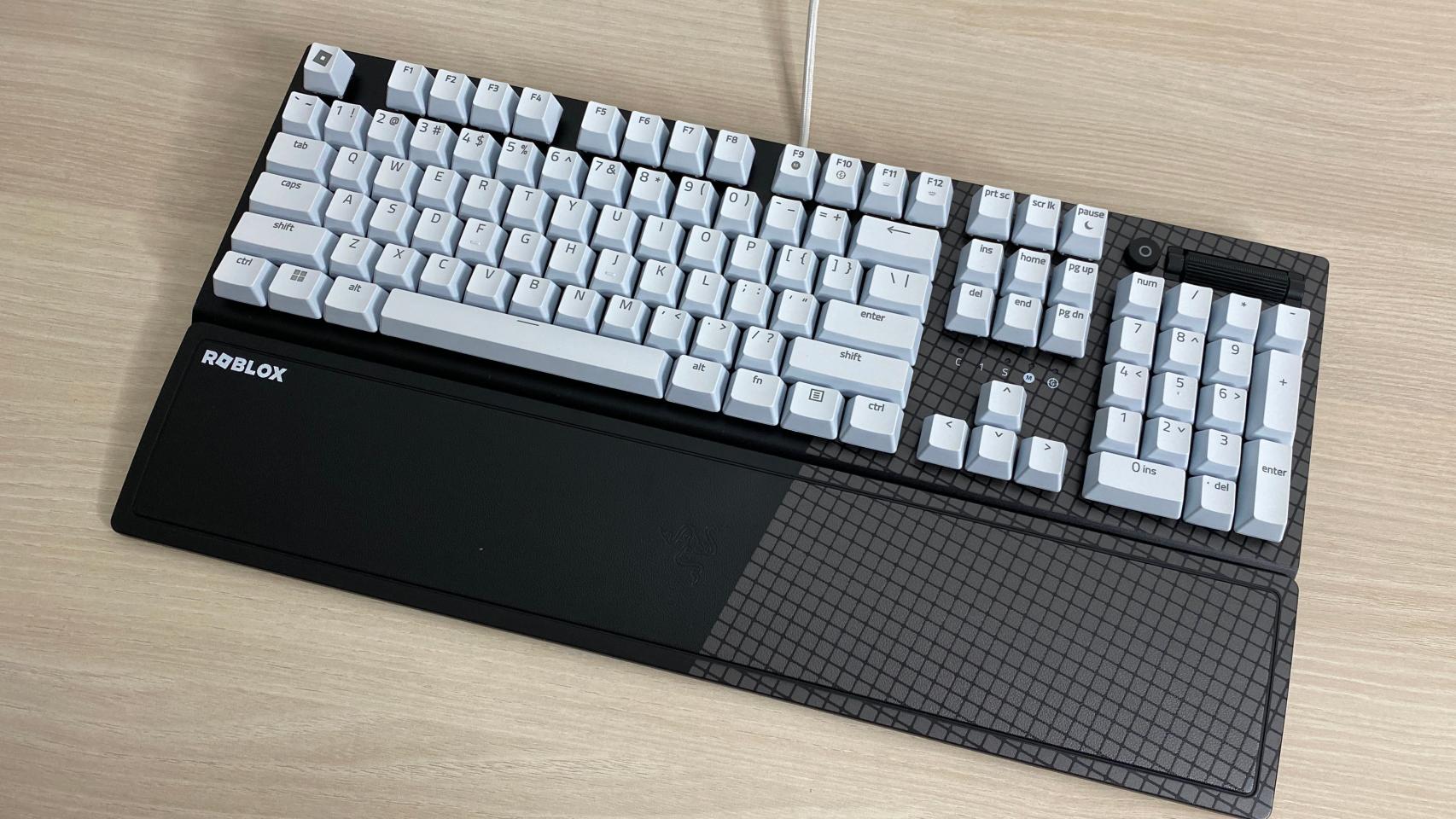 Roblox, el juego favorito de los jóvenes ahora tiene periféricos de ...