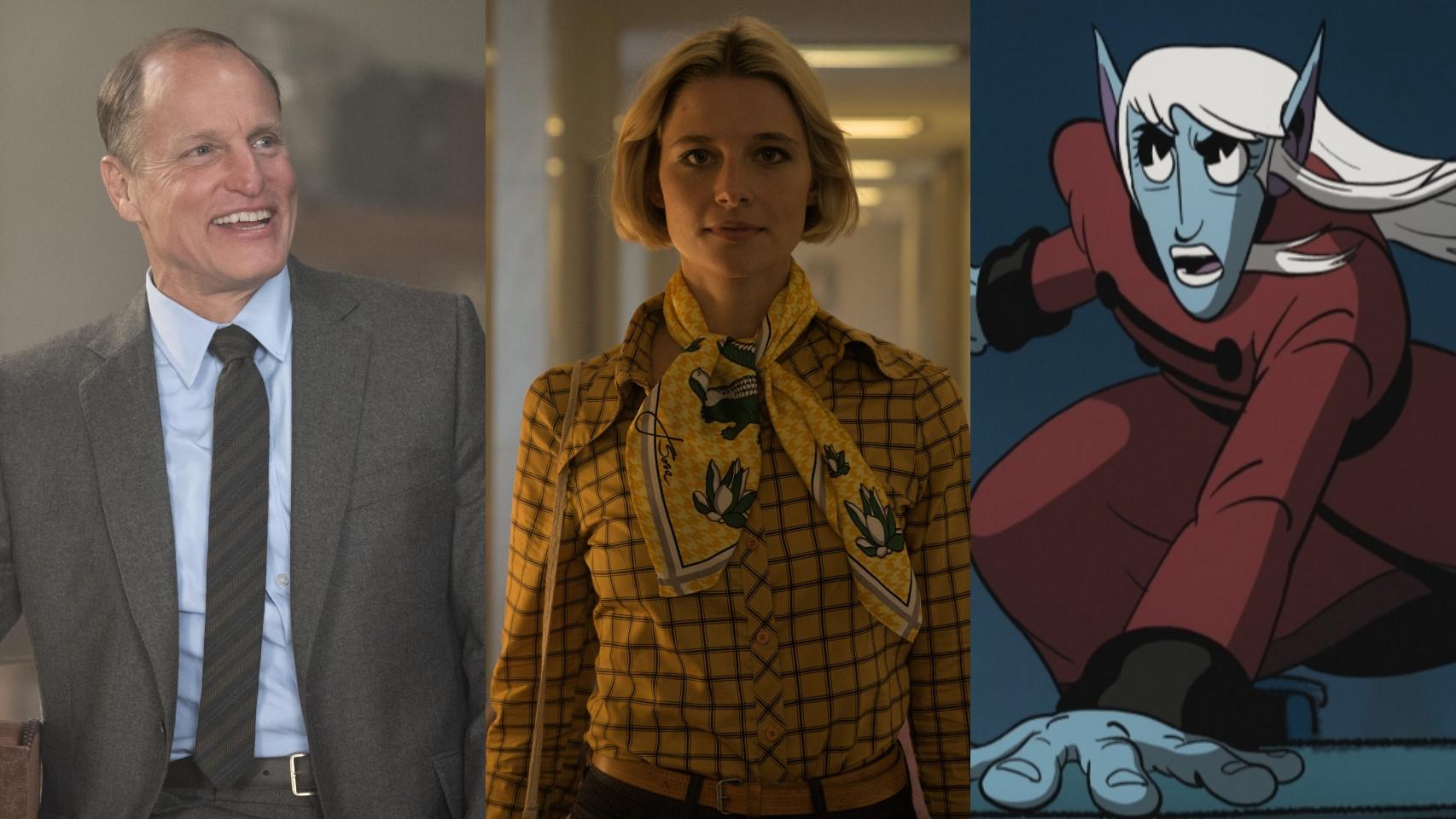 Todos Los Estrenos De Hbo Max En Mayo 2023 Y Qué Recomendamos Ver