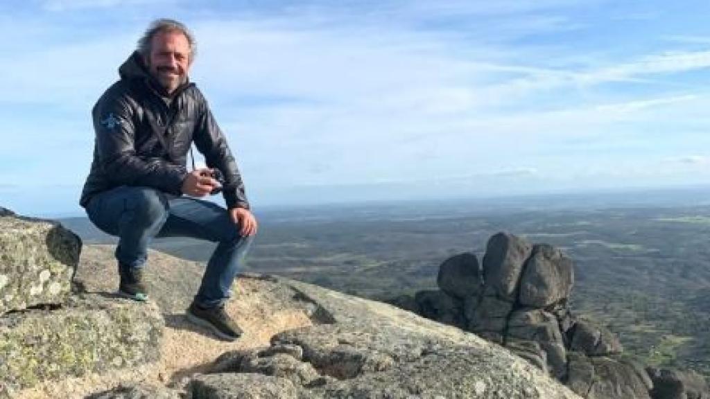 La historia tras Tate Aráez: busca las localizaciones para Star Wars o ...