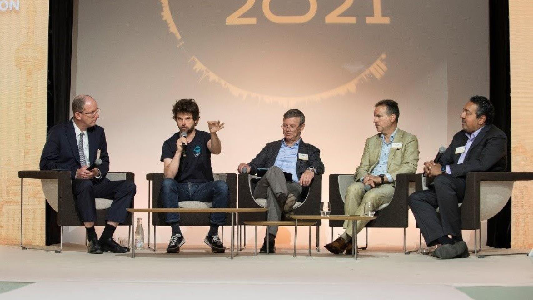 Así es Savana, el ingenioso proyecto del neurólogo Ignacio Hernández ...