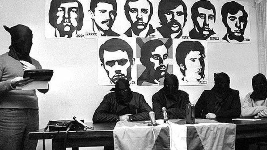 ¿Qué era y qué hizo ETA? Guía para jóvenes sobre la banda terrorista ...