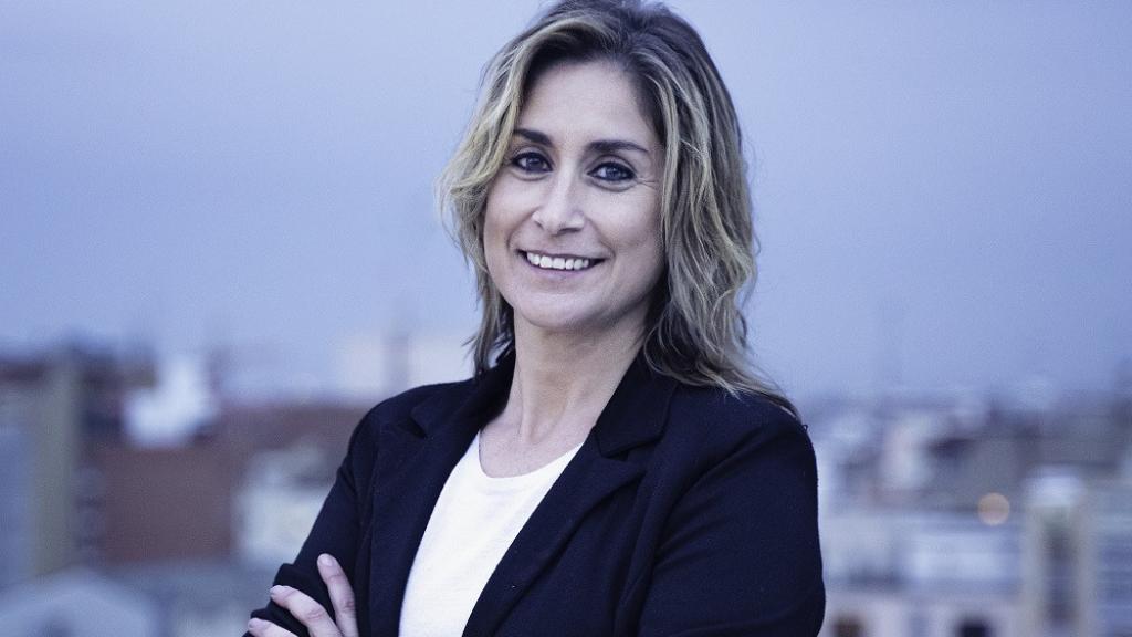 La gurú en inteligencia artificial Manuela Delgado y el curioso caso ...