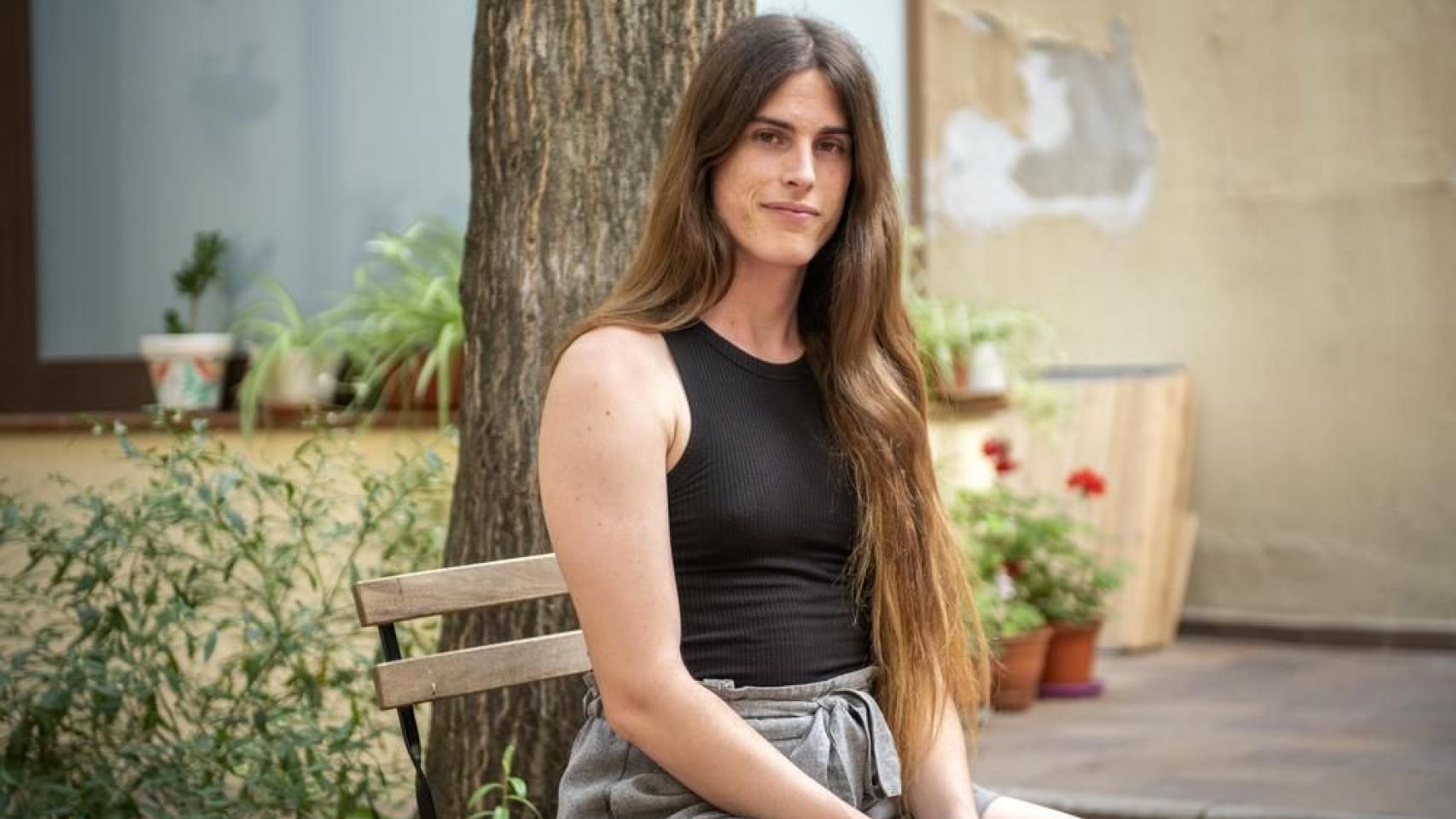 La cruzada de la activista Valentina Berr contra los médicos: "Me ...
