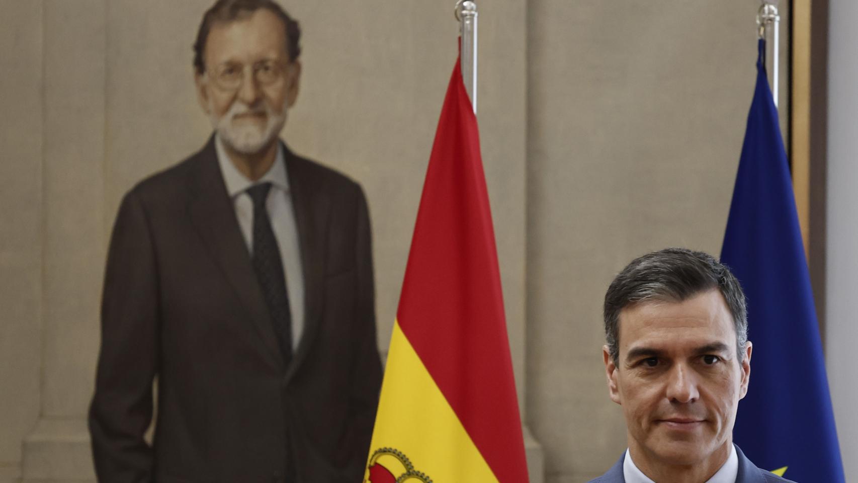 Pedro Sánchez: fantasma de fantasmas