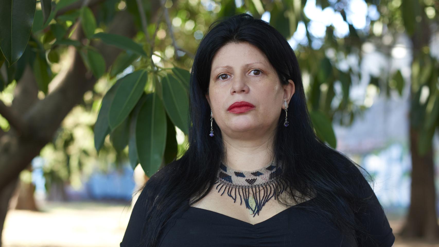 'Cometierra' conquista al New York Times y a Oprah: así es Dolores ...