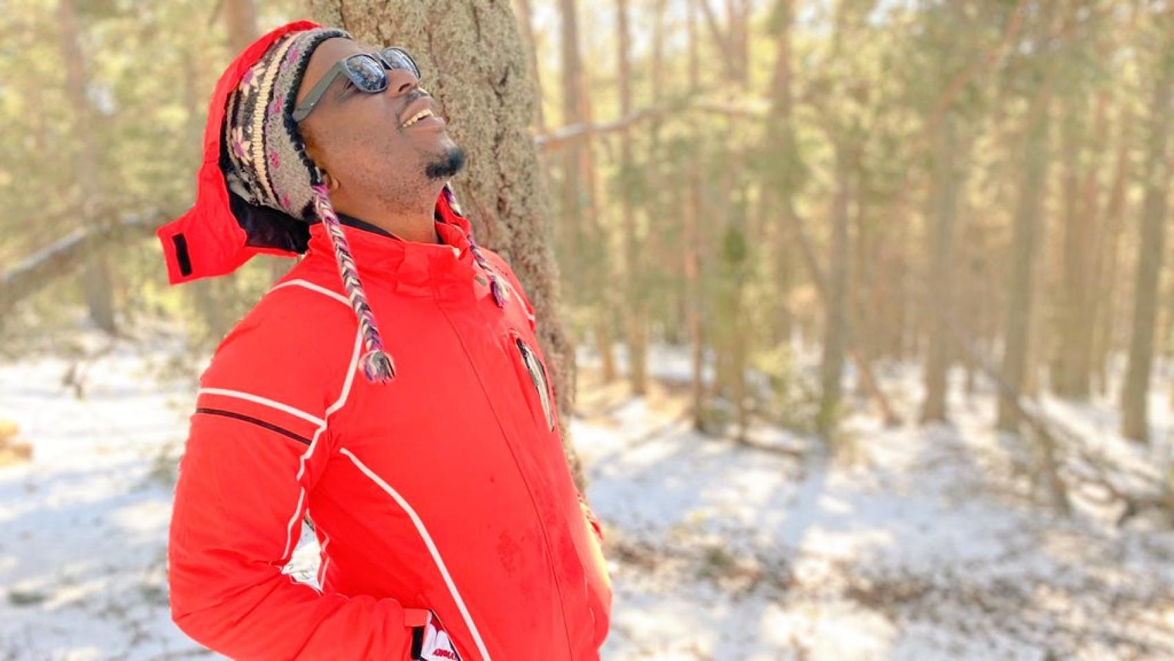 La vida de Moses cinco años después del Aquarius y 300 peticiones de ...