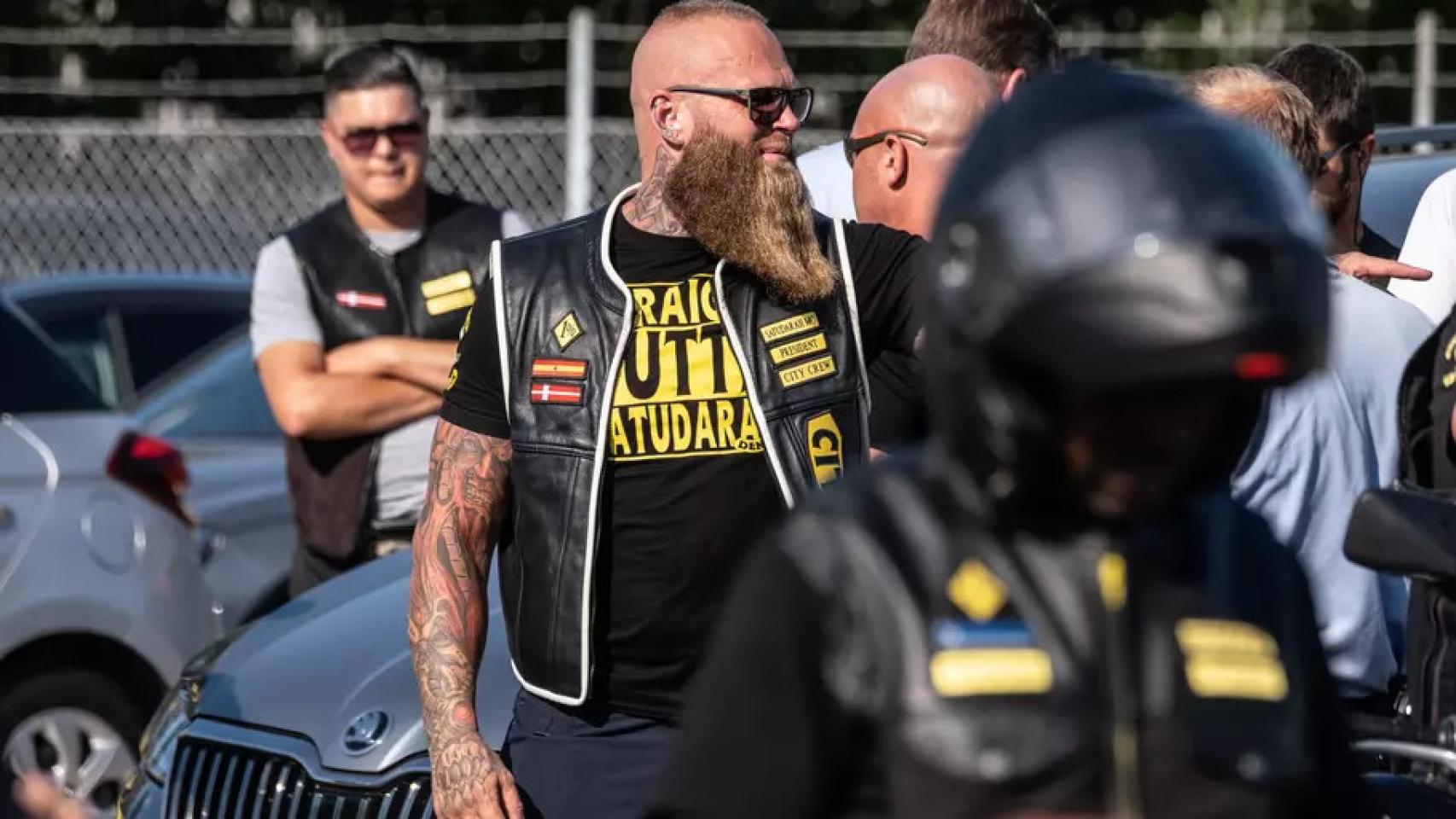 Los Satudarah siempre tienen un comodín en la Costa del Sol