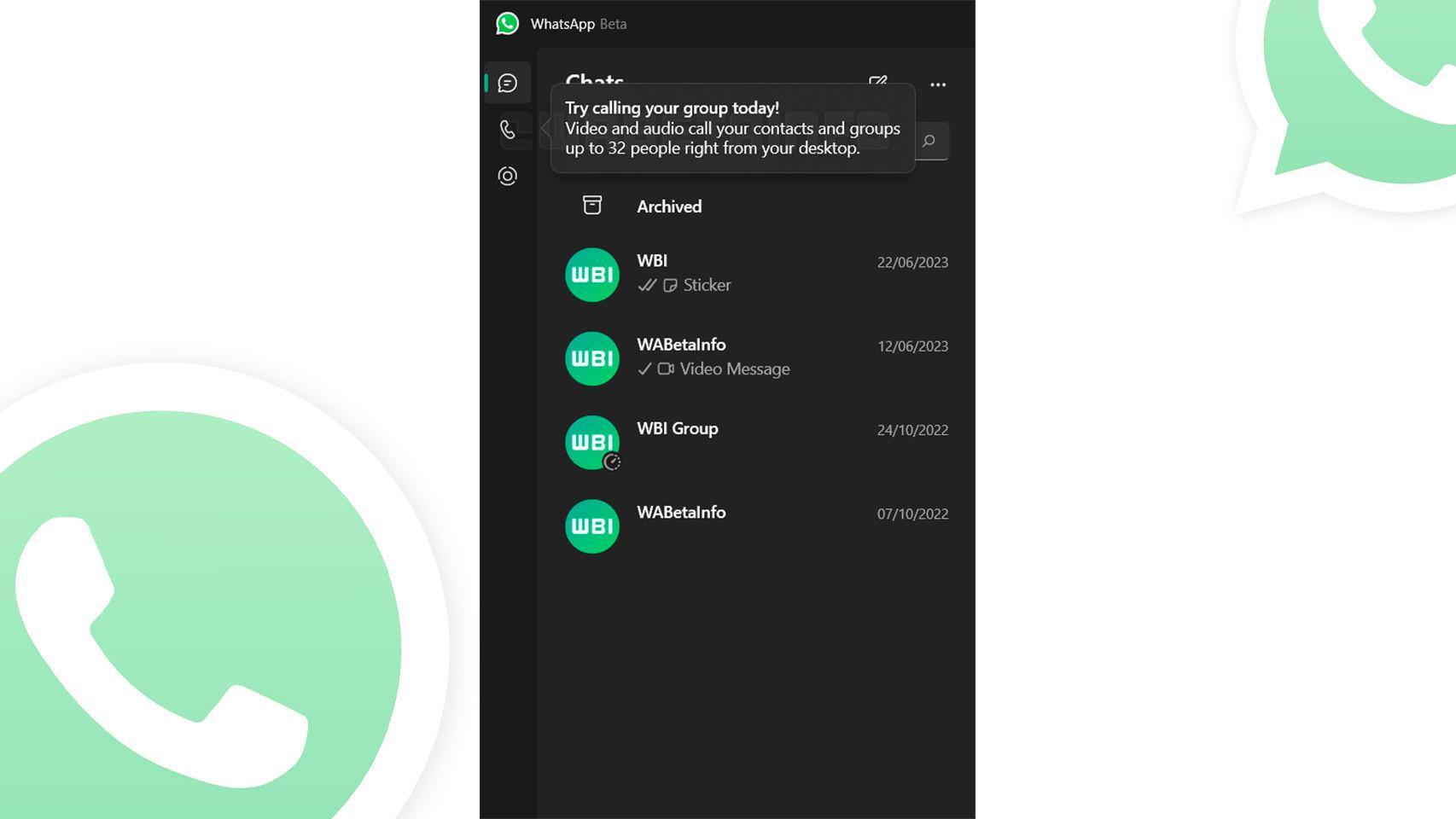 WhatsApp va directa contra Google Meet: estrena videollamadas de hasta ...