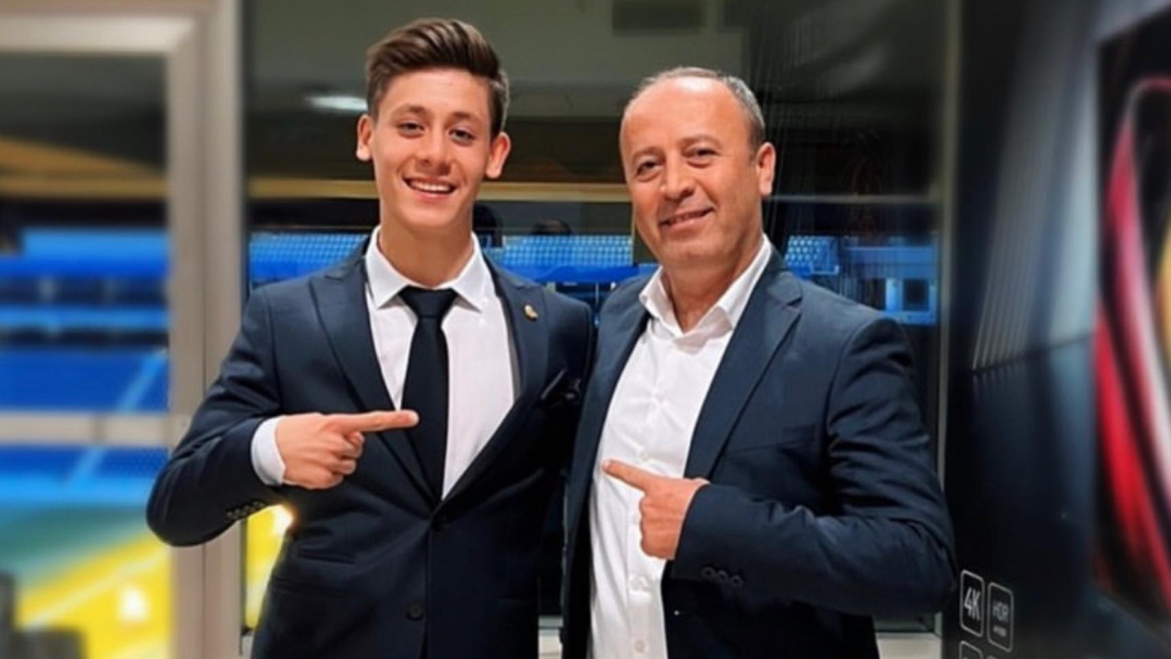 Juni Calafat, el 'agente invisible' del Real Madrid que ficha a las ...