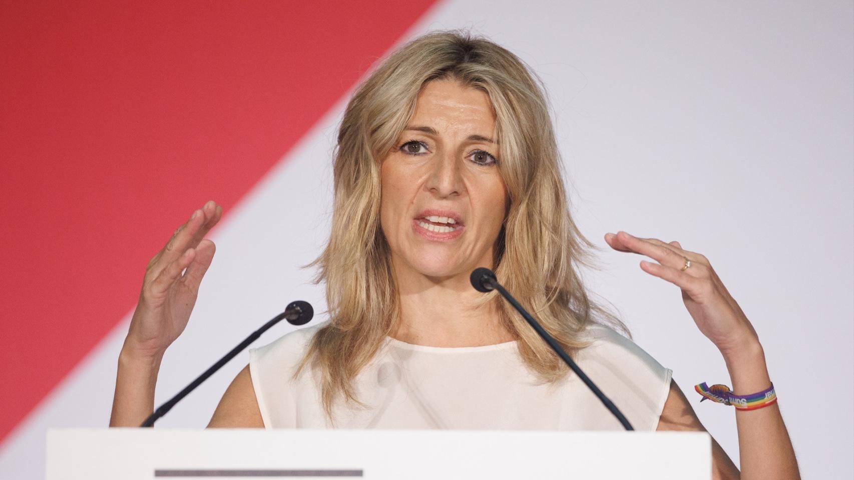 El SMI se cuela en la campaña electoral: PSOE y Sumar lo indexan y el ...