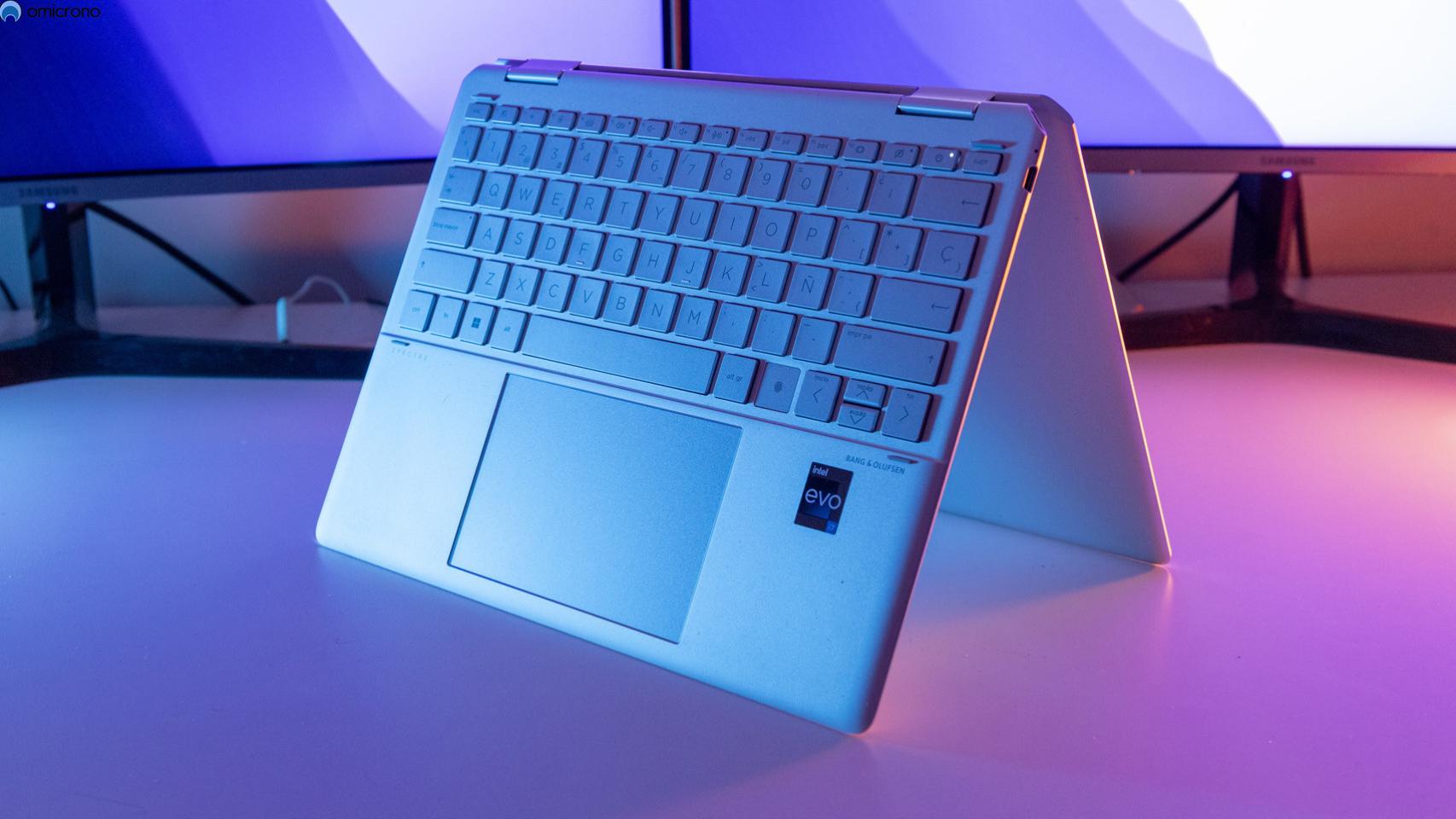 He probado el nuevo convertible premium de HP: tiene luces y sombras ...