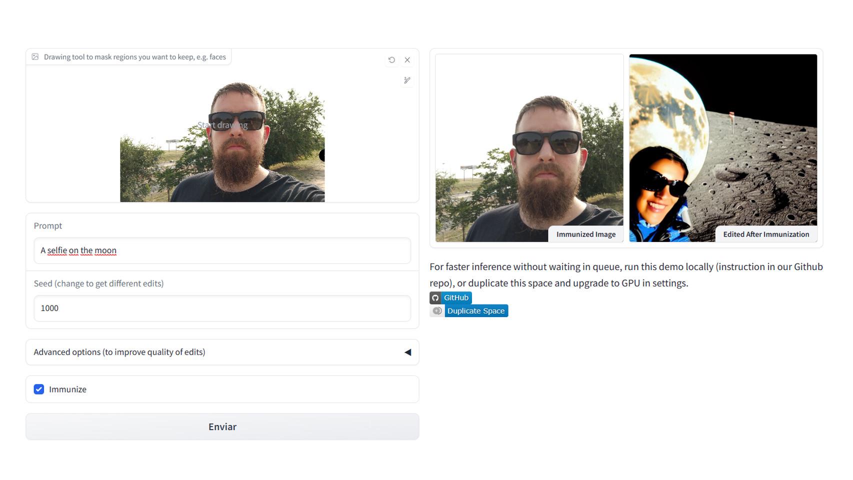 Probamos Photoguard, la aplicación del MIT que evita que la ...