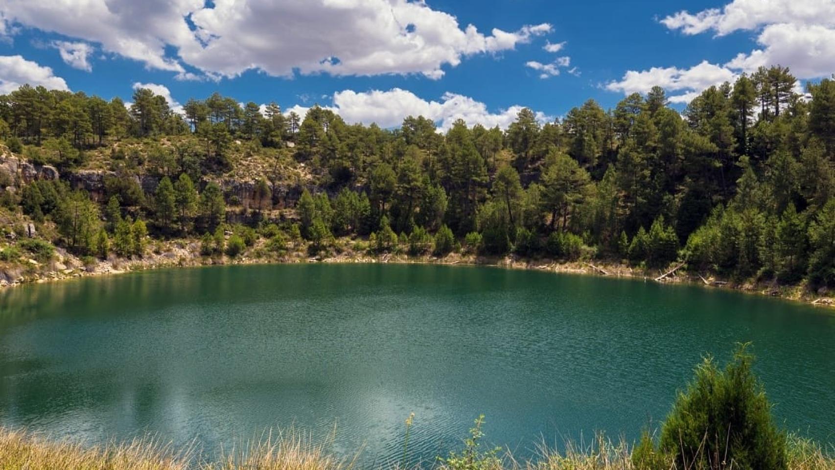 Dos lugares "secretos" de Castilla-La Mancha ideales para descubrir ...