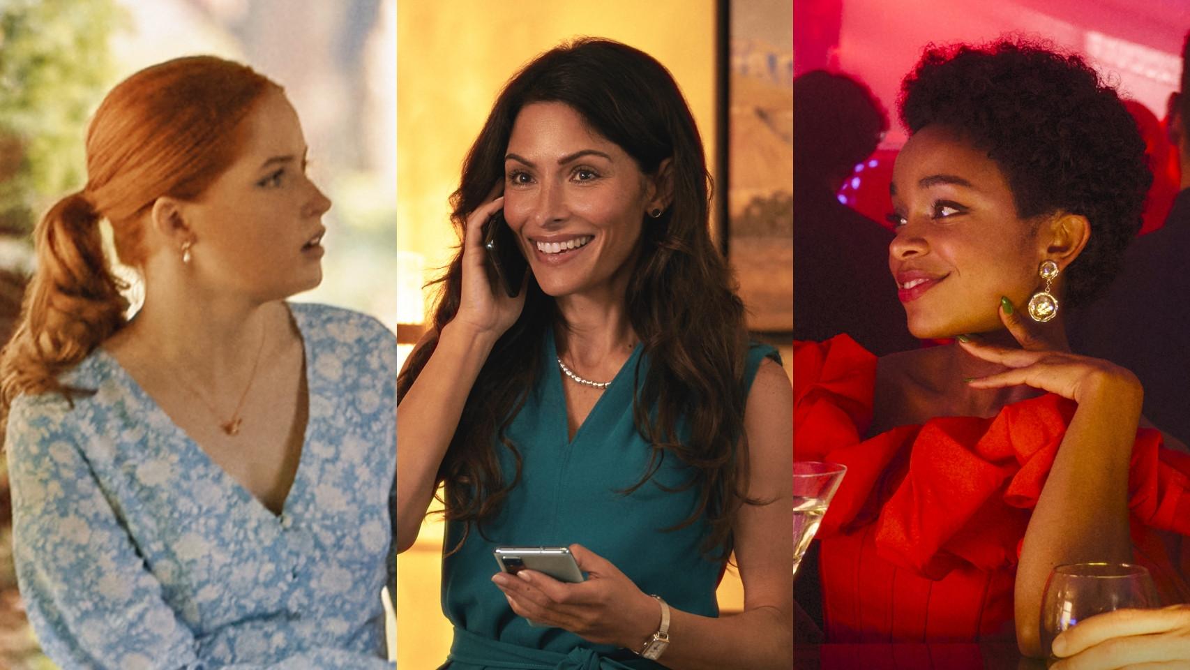 Qué es 'Rojo, blanco y sangre azul', la comedia romántica queer de la ...