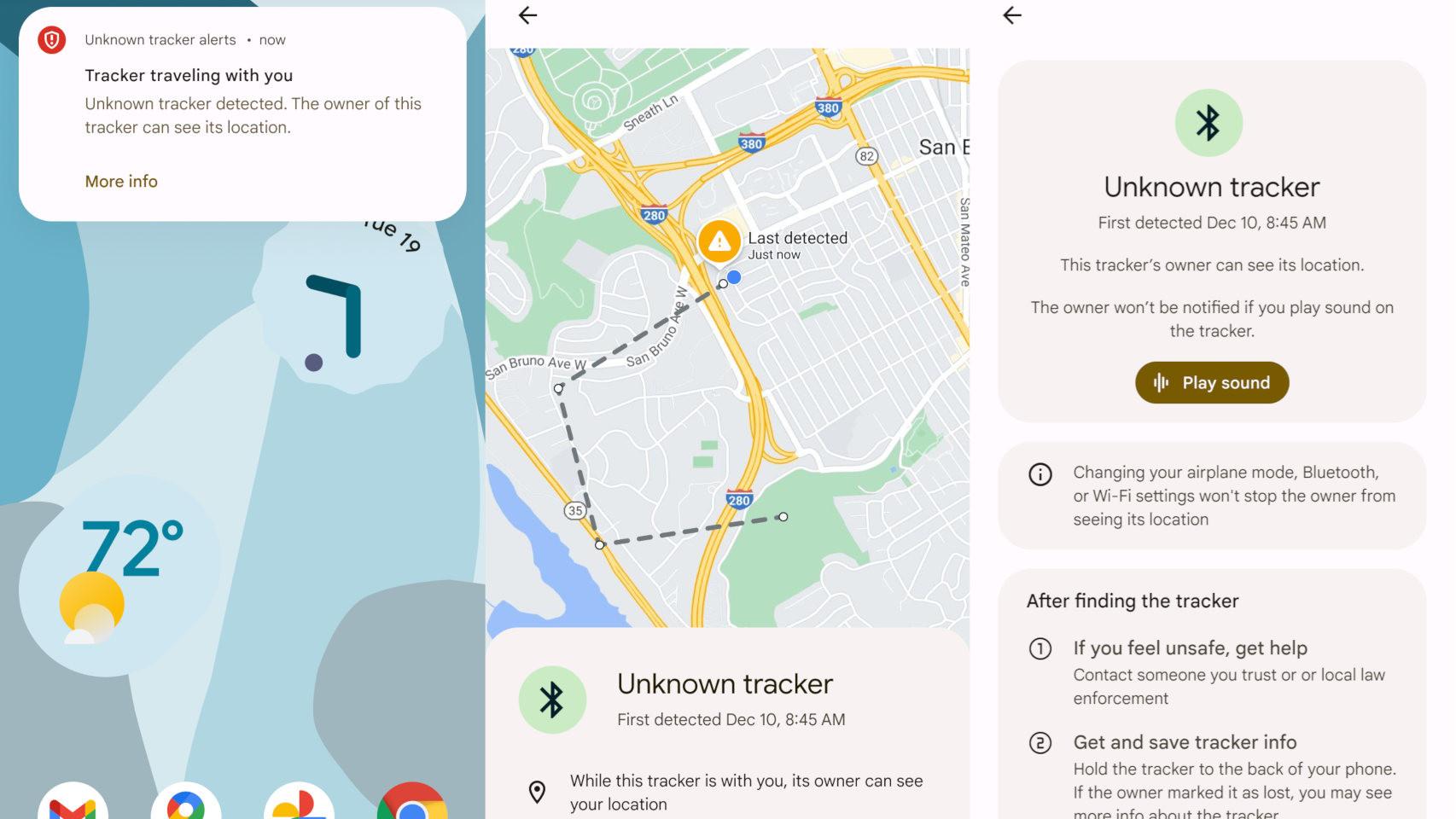 La sencilla acción que deberías hacer en tu móvil para evitar que te ...